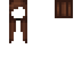 Overlay Hair Tutorial Minecraft Skins