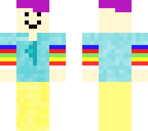 Hanbok Minecraft Skins