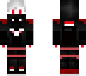 Indonesia RBLX | Minecraft Skin