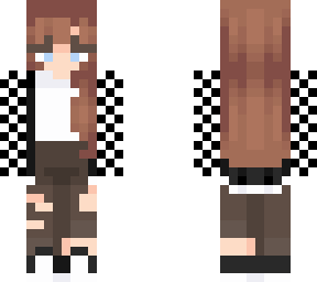 jessjessjessu skin :) | Minecraft Skin