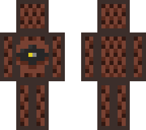 Jukebox | Minecraft Skin