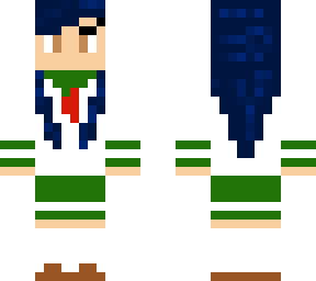 kagome | Minecraft Skins