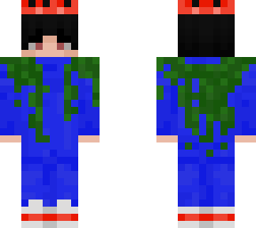 Kraken | Minecraft Skins