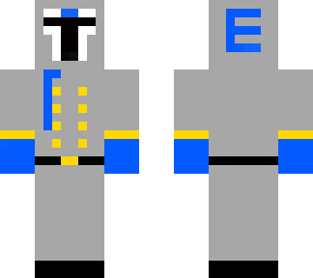 enclave | Minecraft Skins