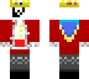 Leowook | Minecraft Skins