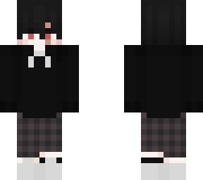 lexa | Minecraft Skins