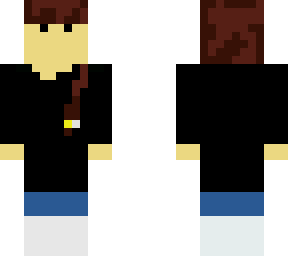 Lisa | Minecraft Skin