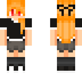 lucinda | Minecraft Skins