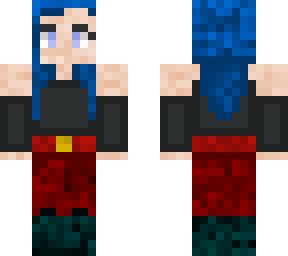 Mantis' Custom Minecraft Skin | Minecraft Skin