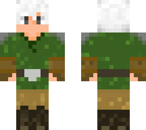 medieval boy | Minecraft Skins