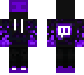 Min3craft Nathan 2 | Minecraft Skin