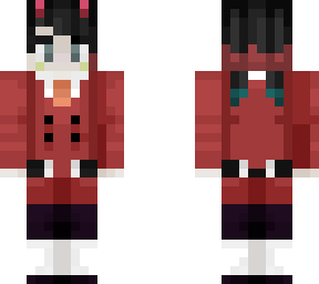 zueira | Minecraft Skins