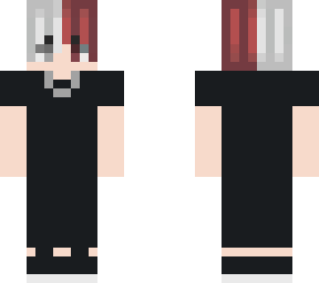 MODERN | Minecraft Skin