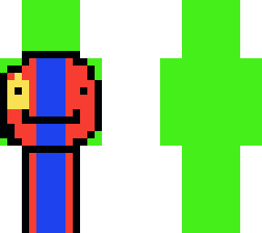 mongolian | Minecraft Skins