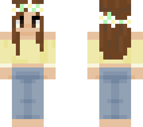 Sofia The First | Minecraft Skins