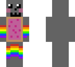 cat meme | Minecraft Skins