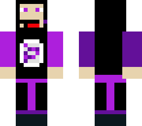 Og skittle Skin | Minecraft Skin