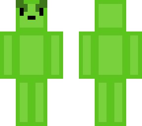 Original Goop Skin | Minecraft Skin