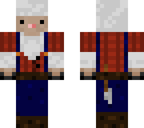 Oveja Minecraft Skins
