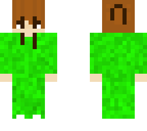 Palta | Minecraft Skin