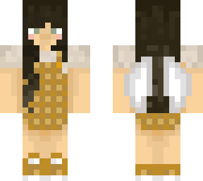 Pixie Skin | Minecraft Skin