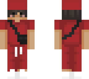 pog | Minecraft Skin