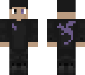 Power | Minecraft Skin