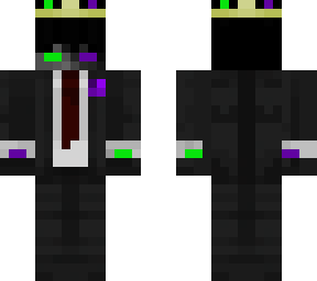 prometheus | Minecraft Skins