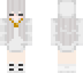 punz | Minecraft Skin