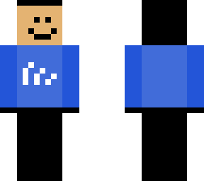 Quackity skin | Minecraft Skin