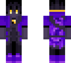 Respawn anchor | Minecraft Skin