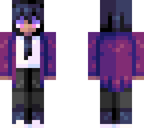 bookworm | Minecraft Skins