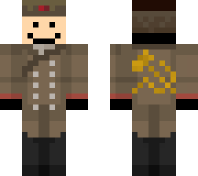 ussr | Minecraft Skins