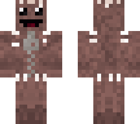 sackboy | Minecraft Skins