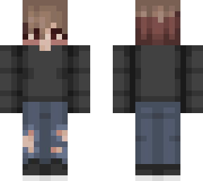 manhwa bl | Minecraft Skins