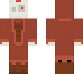 skeleton mage | Minecraft Skins