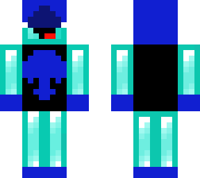 lancer | Minecraft Skins