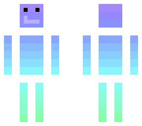 slurp | Minecraft Skin