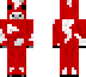 Sooshy | Minecraft Skin