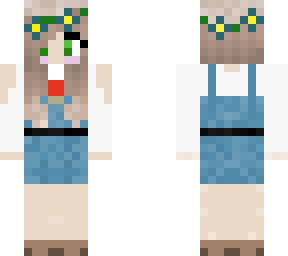 sorrel | Minecraft Skins