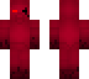 anomaly 666 | Minecraft Skins