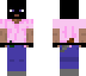 super weird | Minecraft Skins