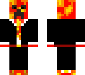 TBNRFrags | Minecraft Skin