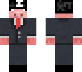 TechnoGoon | Minecraft Skin