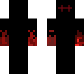 The Chosen One | Minecraft Skin