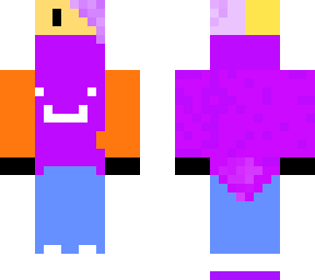 the good boy | Minecraft Skin