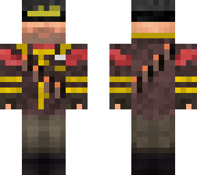 slavic | Minecraft Skins