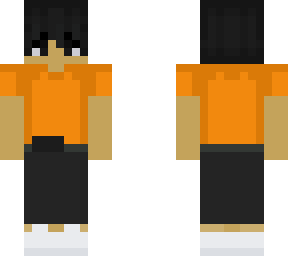 Uncle Roger Minecraft Skin | Minecraft Skin