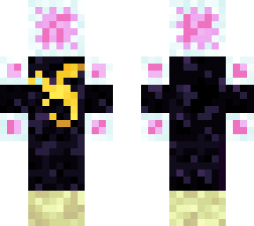end crystal | Minecraft Skins