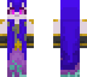 Witch | Minecraft Skins